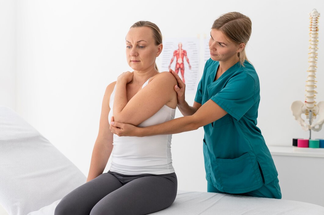 Myofascial Pain Release | Path to Lasting Relief